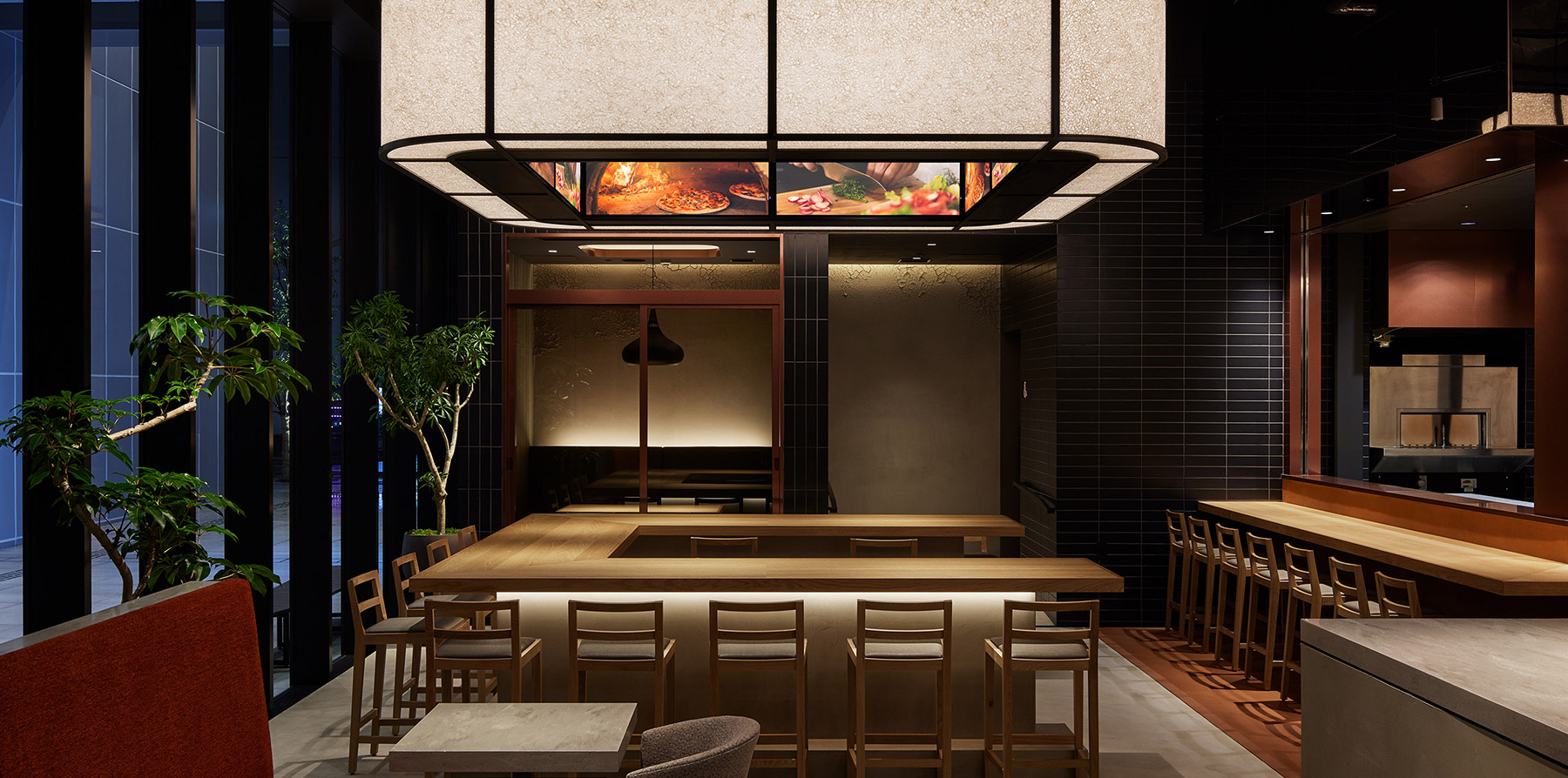 KABEAT -日本生産者食堂-